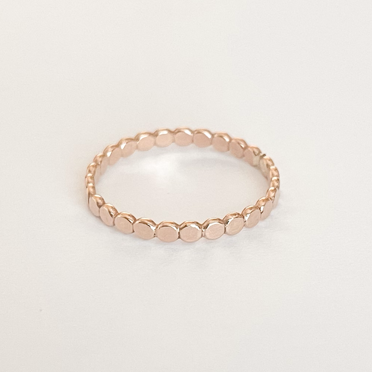 Rings – Terra and Talia